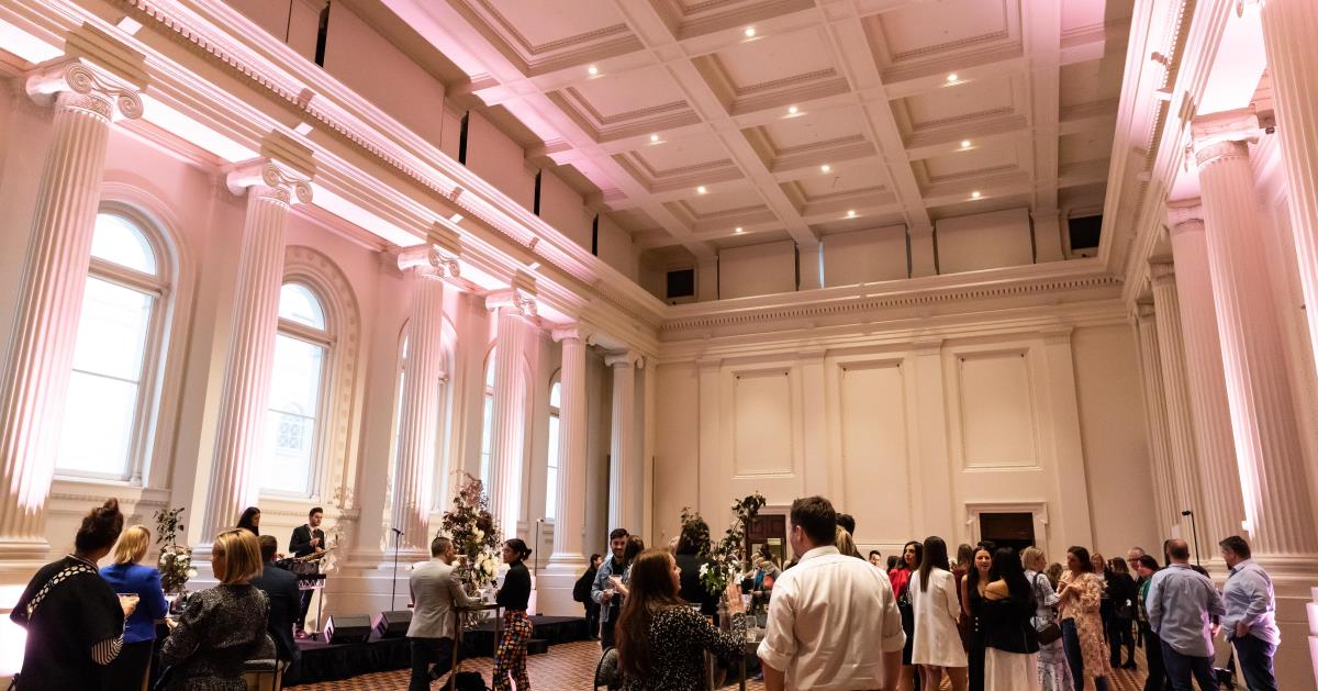 Long Room at The Long Room | Venue Hire at VenueNow