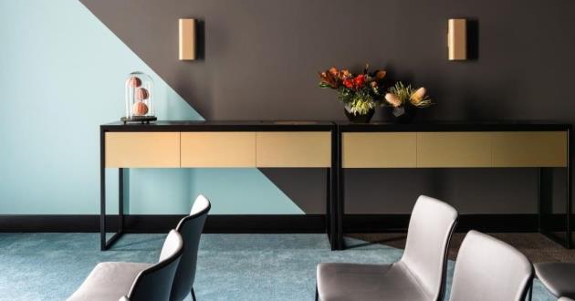 Lucy Mame Room at QT Perth | Venue Hire at VenueNow