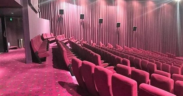Screen 4 at Village Cinema Sunshine | Venue Hire at VenueNow