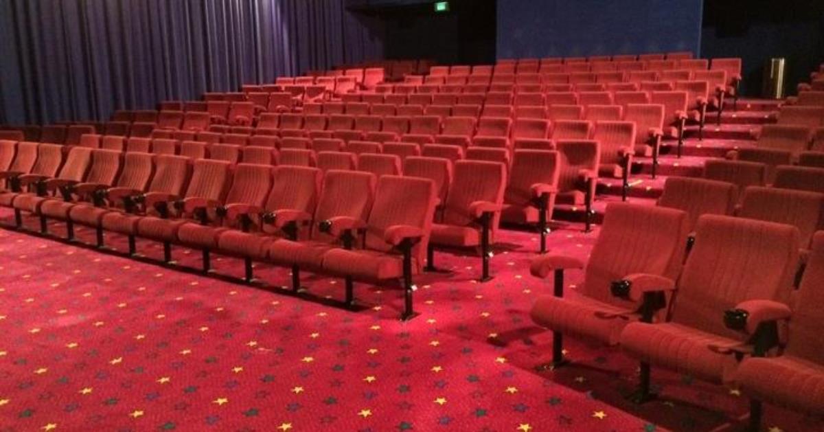 Screen 7 at Village Cinema Sunshine | Venue Hire at VenueNow