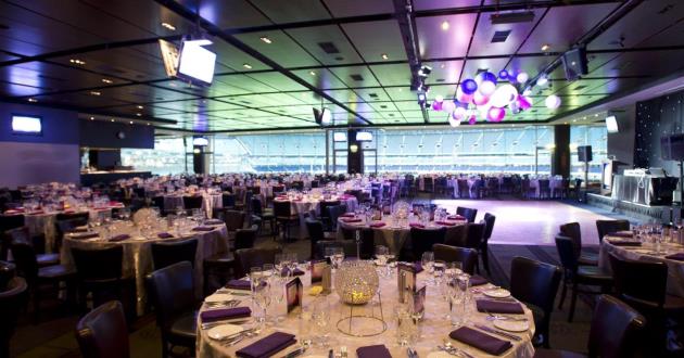 Legends Room at Melbourne Cricket Ground / MCG | Venue Hire at VenueNow