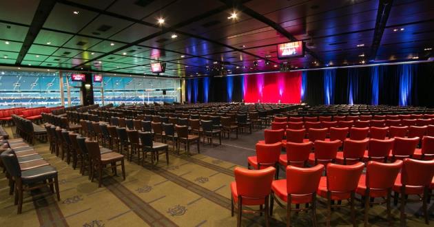 Legends Room at Melbourne Cricket Ground / MCG | Venue Hire at VenueNow