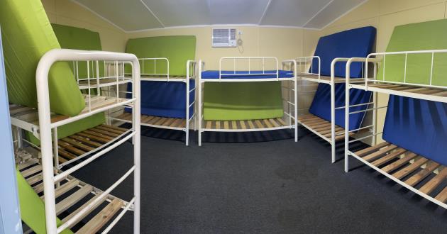 Camp and Conference Venue at AGH Camps | Venue Hire at VenueNow