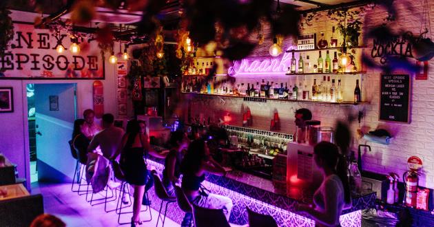 The Best Bars Inner South Brisbane for Events