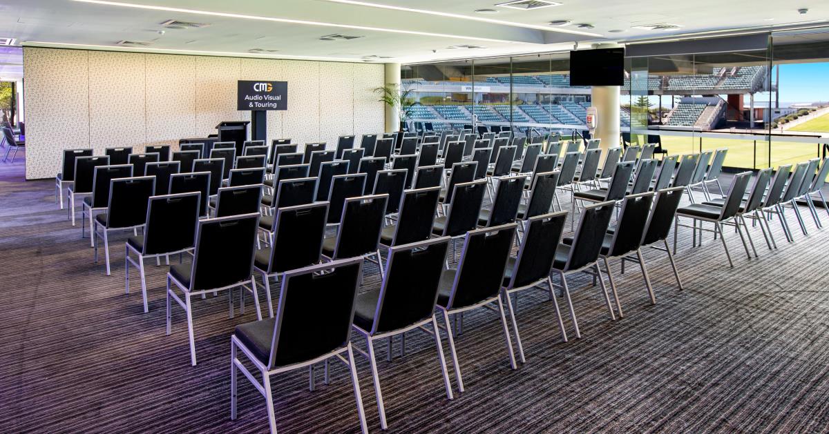 Winners Room at WIN Sports and Entertainment Centre | Venue Hire at ...