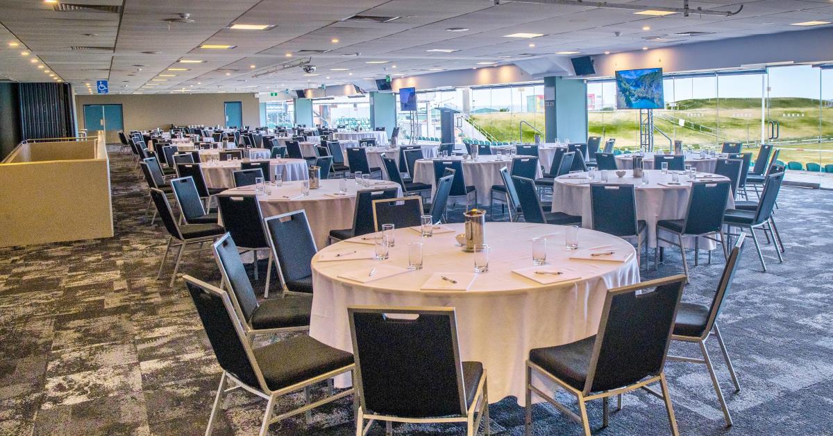 Premiers Room at WIN Sports and Entertainment Centre | Venue Hire at ...