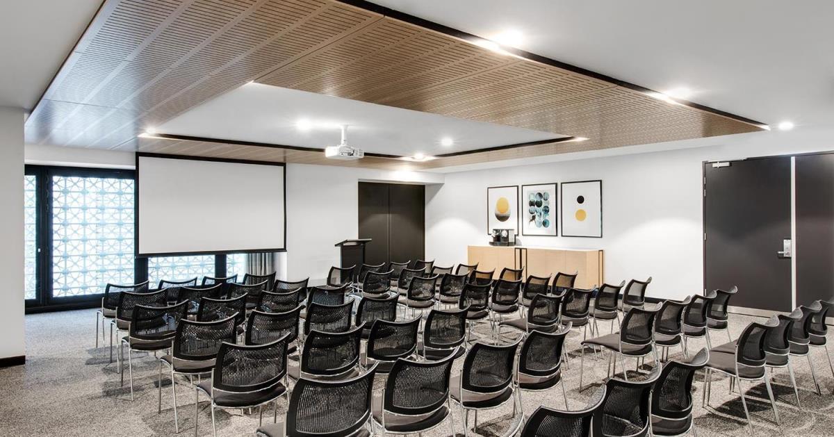 The Berry Room at Vibe Hotel North Sydney | Venue Hire at VenueNow