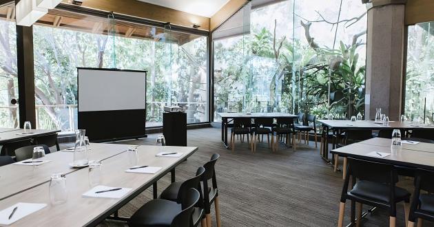 Melbourne Zoo | Venue Hire | Functions | VenueNow