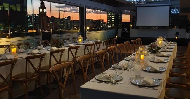 The Surry Rooftop at Rydges Sydney Central | Venue Hire at VenueNow