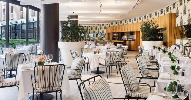 Perth Room at Sofitel Sydney Wentworth | Venue Hire at VenueNow