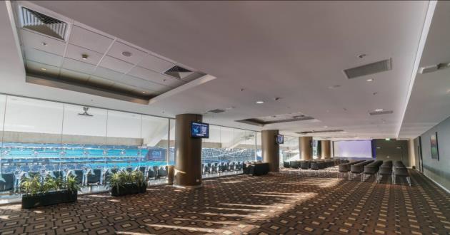 Platinum Lounge at Accor Stadium | Venue Hire at VenueNow