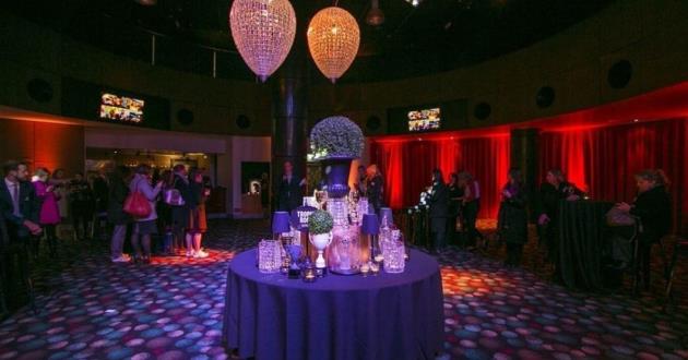 Marvel Stadium | Venue Hire | Functions | Events | VenueNow